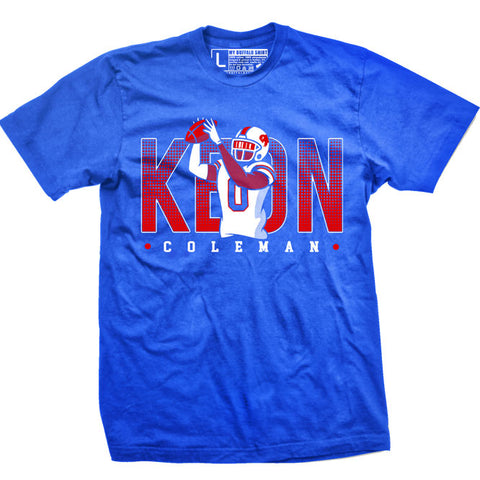 Hand printed Buffalo Apparel & Gifts – My Buffalo Shirt